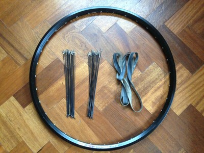 Rims - Nelo's Cycles