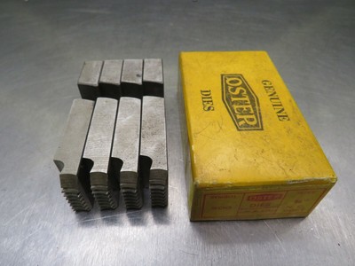 Pipe Threaders - Oster Pipe