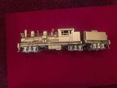 Shay Locomotive for sale | Only 3 left at -65%