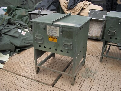 army field kitchen for sale | View 44 classified ads