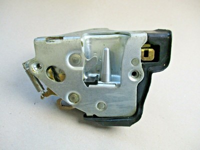 Zentralverriegelung für Mercedes W123 (E-Klasse) günstig kaufen