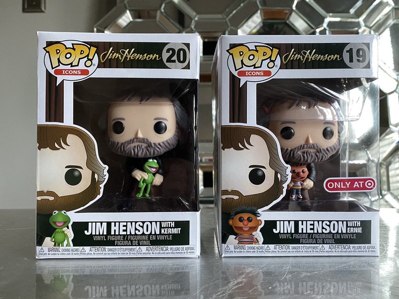Flocked Funko Pop! Vinyl Checklist - Find All The Funko Figurines with ...