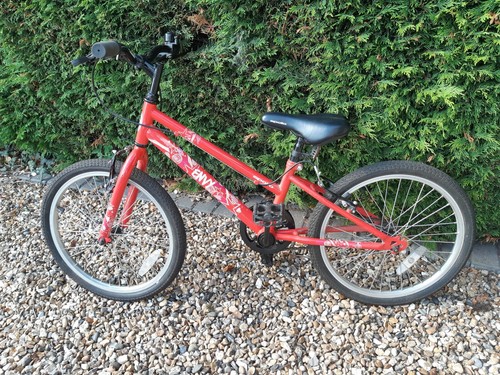 Find That Bike - Page 658