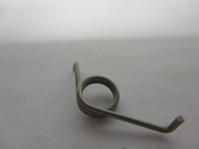 Reel Parts & Repair - Bail Spring