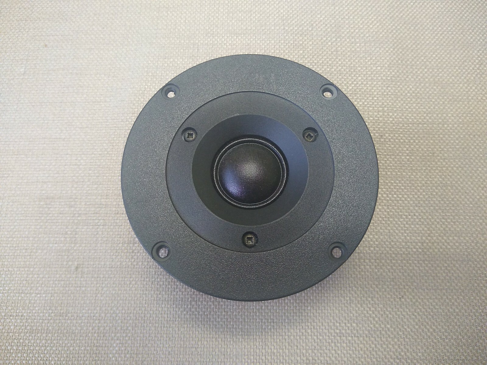 Vifa D26TG-35-06 1" Dome Tweeter (1) / EAW Snell Thiel Definitive TechnologiesのeBay公認海外通販｜セカイモン
