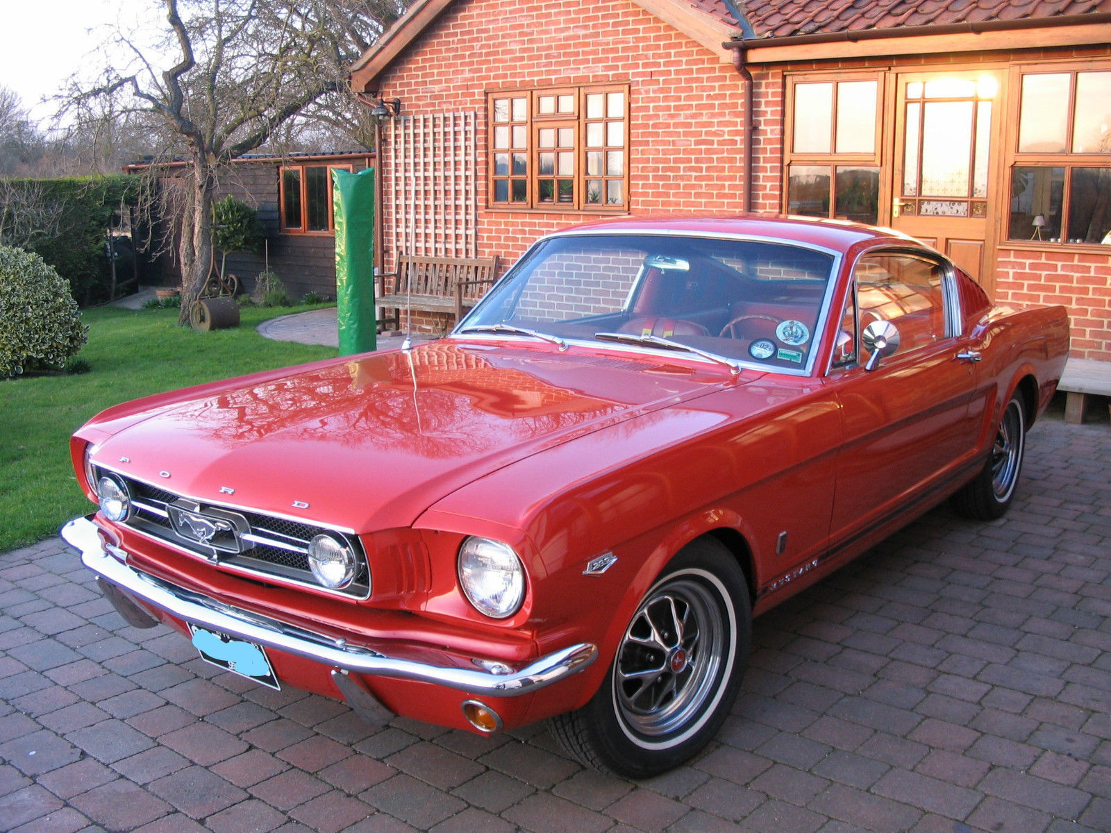 Ford Thunderbird Classic Cars for sale | eBay UK