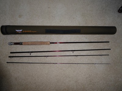 Vintage - Fenwick Rod