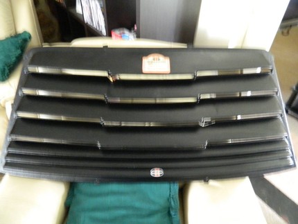 rear window louvers | Cars & Vehicles | Gumtree Australia Free Local ...