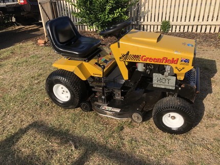 greenfield mowers | Lawn Mowers | Gumtree Australia Free Local Classifieds
