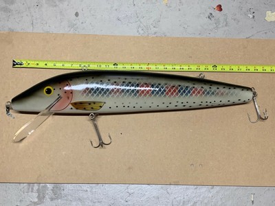 Novelties & Gifts - Rapala Giant Lure