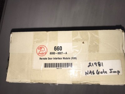 Control Panels & Keypads - Amag Technology