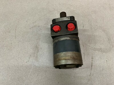 Hydraulic Motors - Trw Hydraulic Motor