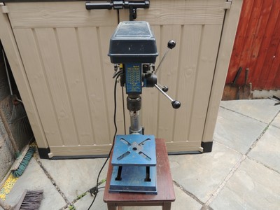 Bench Drill for sale in UK | 81 second-hand Bench Drills
