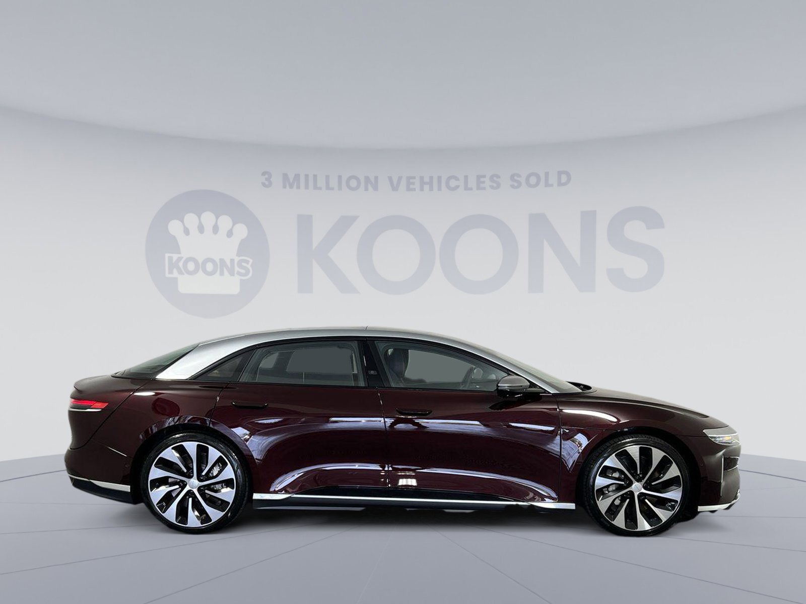 2022 Lucid Air Grand Touring 145 Miles Burgundy - Used Lucid Air for ... 2022 Lucid Air Grand Touring 145 Miles Burgundy - Used Lucid Air for ...