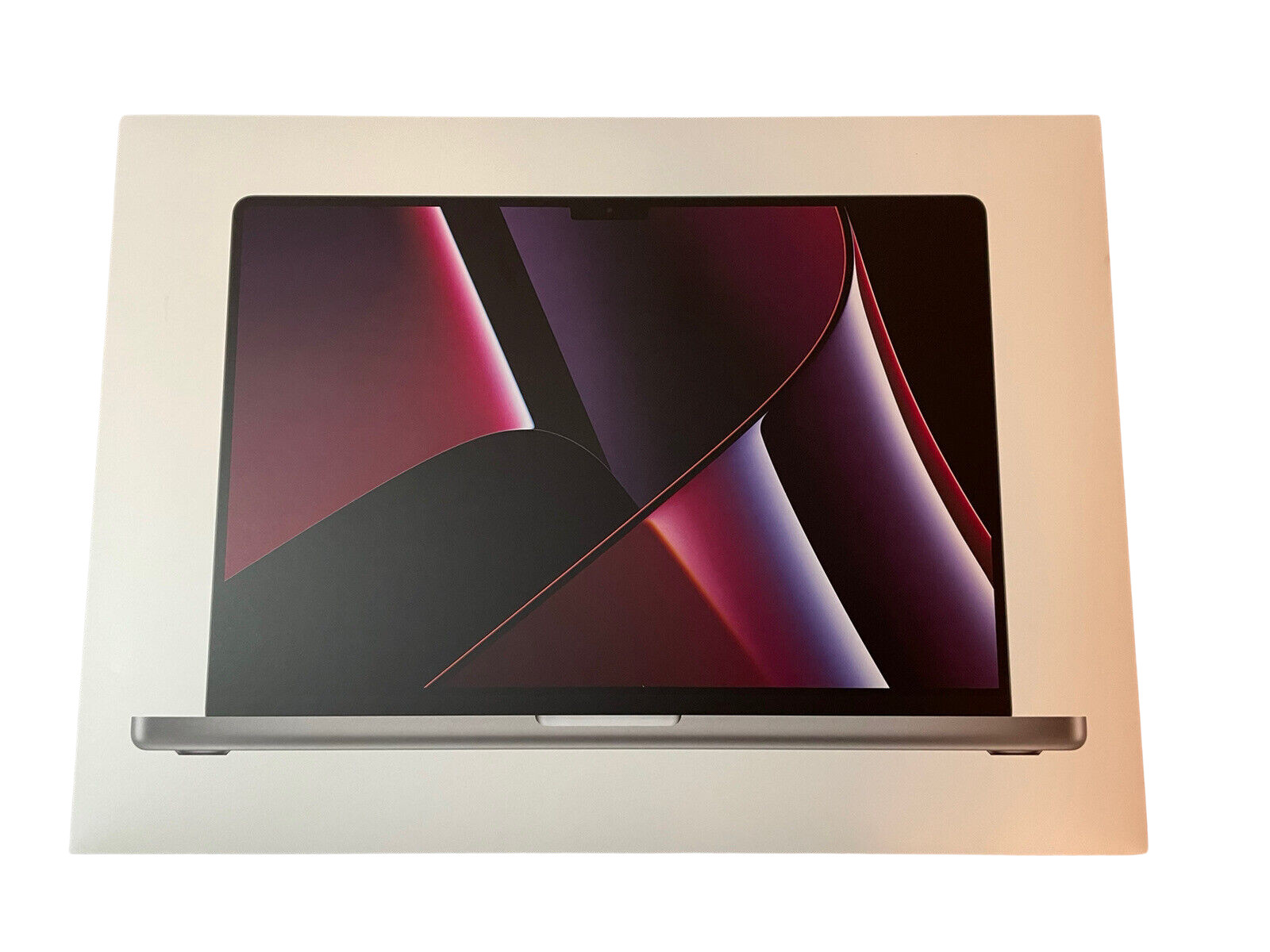 Apple MacBook Pro 16" (512GB SSD, Apple M2 Max, 32GB RAM) Laptop - Gray ...