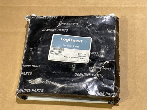 Logisnext MITSUBISHI 34407-11090 Oil Seal Assy New | eBay Logisnext MITSUBISHI 34407-11090 Oil Seal Assy New | eBay