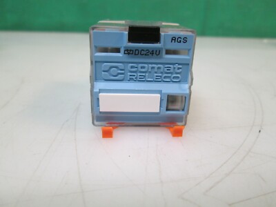 Relays - Turck Releco