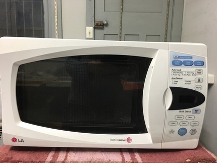 lg intellowave microwave | Gumtree Australia Free Local Classifieds