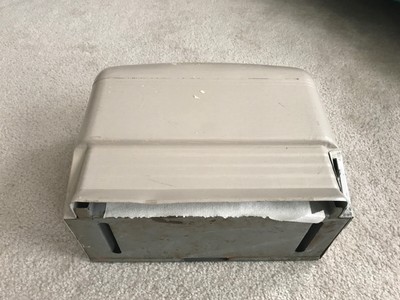 Paper Towel Dispensers - Vintage Towel Dispenser