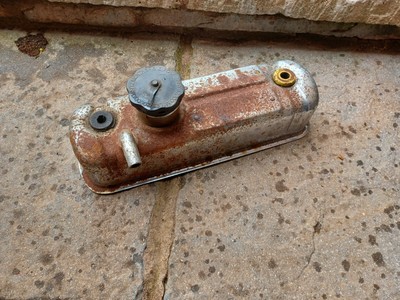 Classic Mini Rocker Cover for sale in UK | View 39 ads