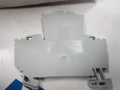 Terminal Blocks - 2 Circuit