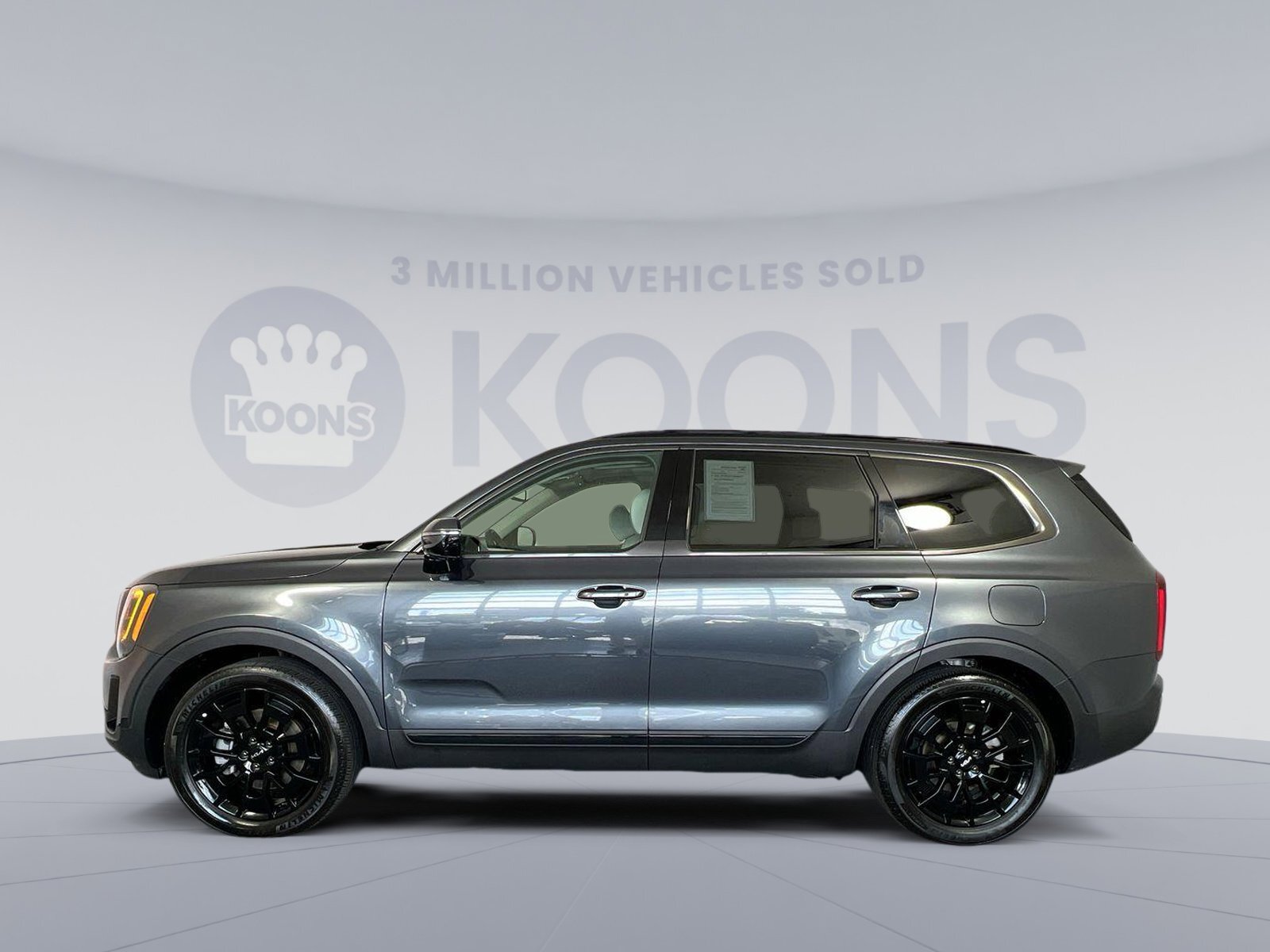 2022 Kia Telluride Sx 17671 Miles Gravity Grey - Used Kia Telluride for ... 2022 Kia Telluride Sx 17671 Miles Gravity Grey - Used Kia Telluride for ...