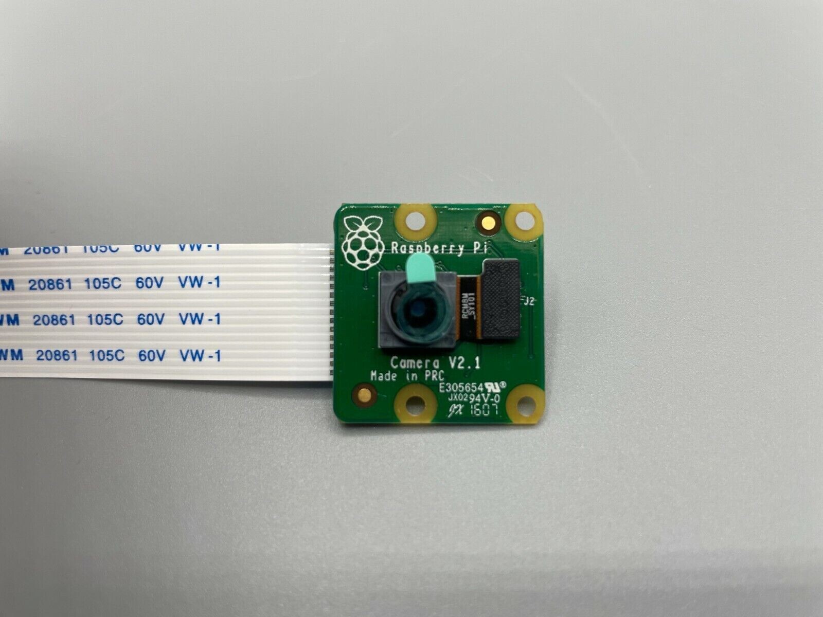 Camera Module V2.1 | Official Raspberry Pi