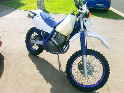 yamaha ttr 250 | Motorcycles | Gumtree Australia Free Local Classifieds