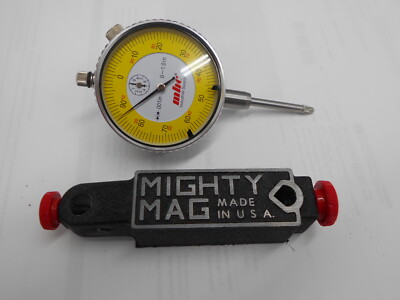 Indicators - Mhc Industrial Supplies