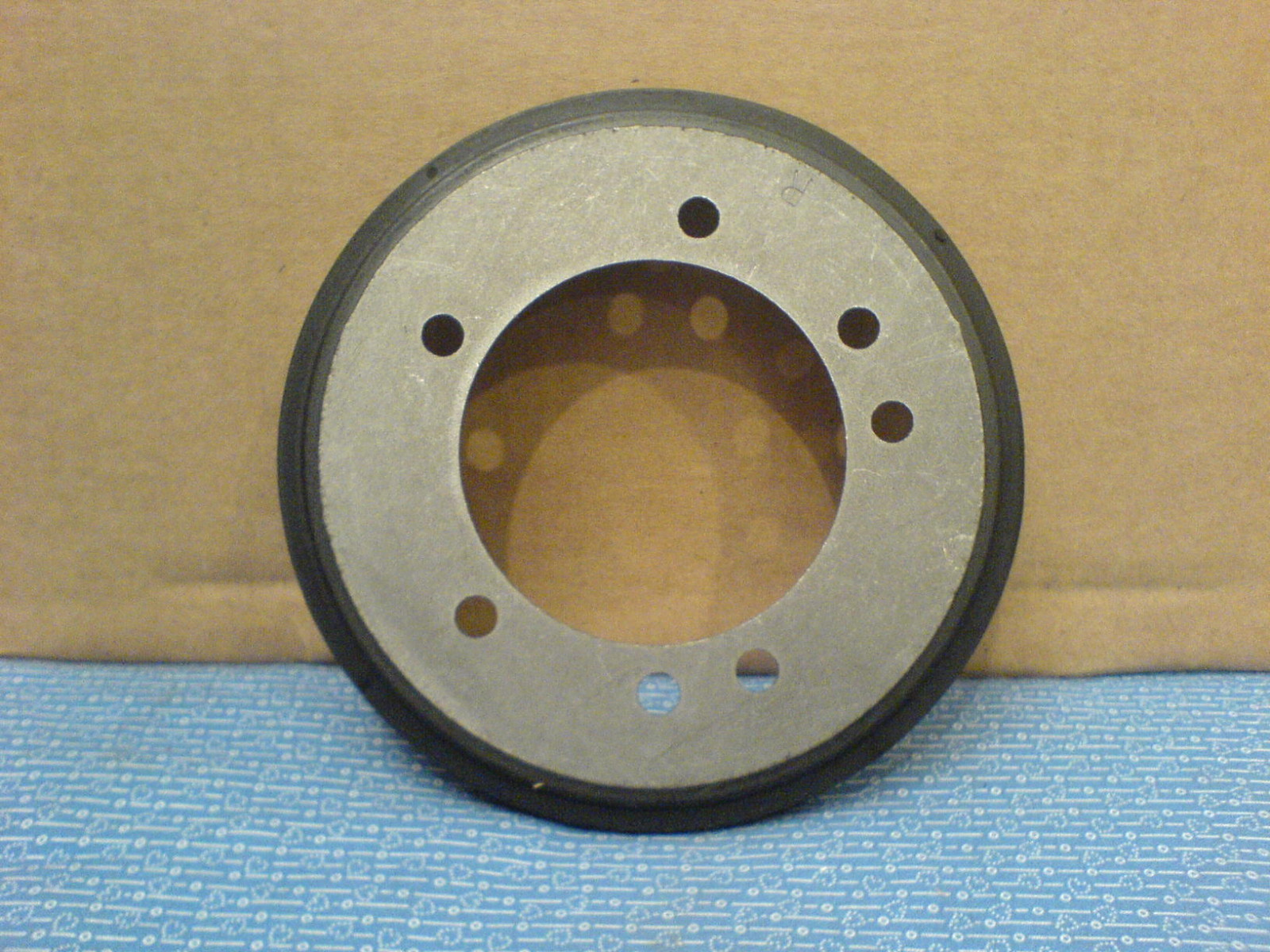 SNAPPER, SIMPLICITY TWO STAGE SNOW THROWER DRIVE DISC.