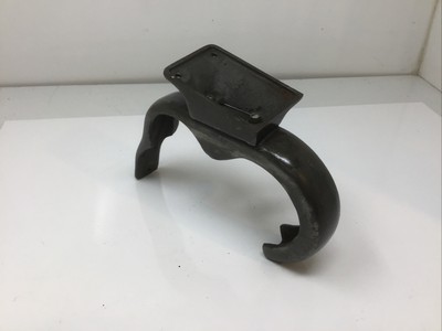 Lathe - Forward Reverse Switch