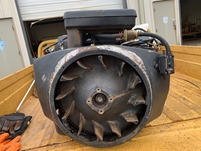 Onan Garden Tractor Engines