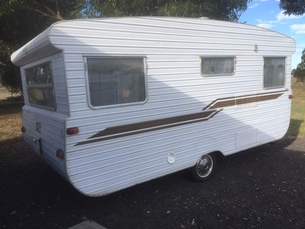 vintage caravans | Caravans | Gumtree Australia Free Local Classifieds