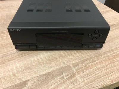 Sony Mhc d’occasion | Plus que 2 à -70%