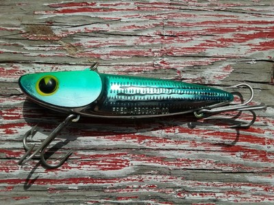 Lures - Fred Arbogast 3