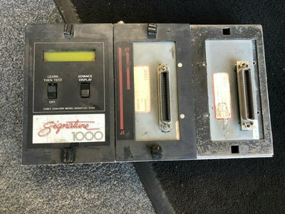 Cable Testers - Cirris Signature