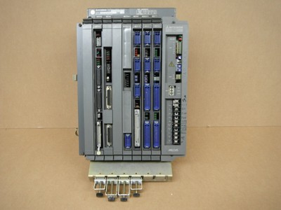 EDM - Mitsubishi Wire Edm