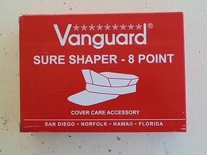 USMC-US-MARINE-CORPS-COVER-CARE-SURE-SHAPER-8-POINT-HAT-COVER-METAL ...