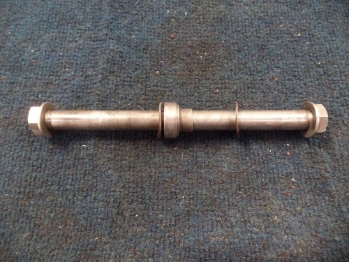 Axle Shaft Seal National 710989 - Spring Loaded Multi-Lip Design Cv ...