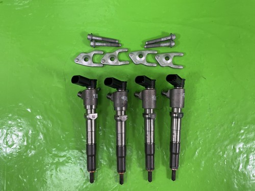 FORD RANGER 4X FUEL INJECTORS 2.0 TDCI DI… | BreakerYard.com