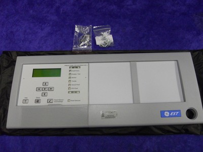 Fire Alarms - Est Quickstart