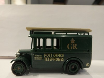 Post Office Van for sale in UK | 68 used Post Office Vans