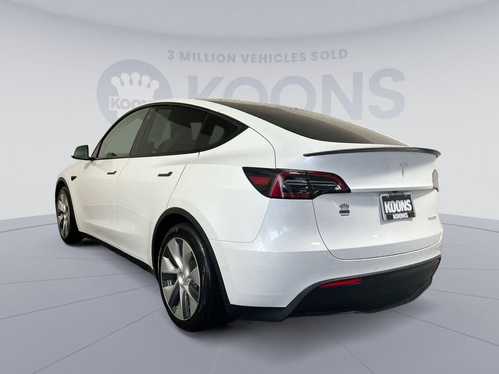 2021 Tesla Model Y Performance 6933 Miles Pearl White Multi-coat - Used ... 2021 Tesla Model Y Performance 6933 Miles Pearl White Multi-coat - Used ...