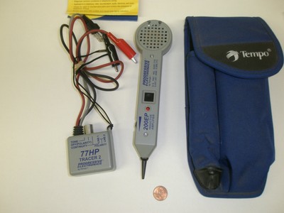 Cable Testers - Progressive Electronics