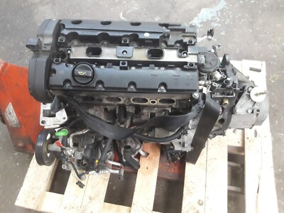 Ew10j4 Engine for sale in UK | 59 used Ew10j4 Engines