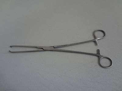 Forceps - Allis Forceps