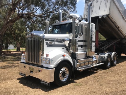 kenworth tipper | Trucks | Gumtree Australia Free Local Classifieds