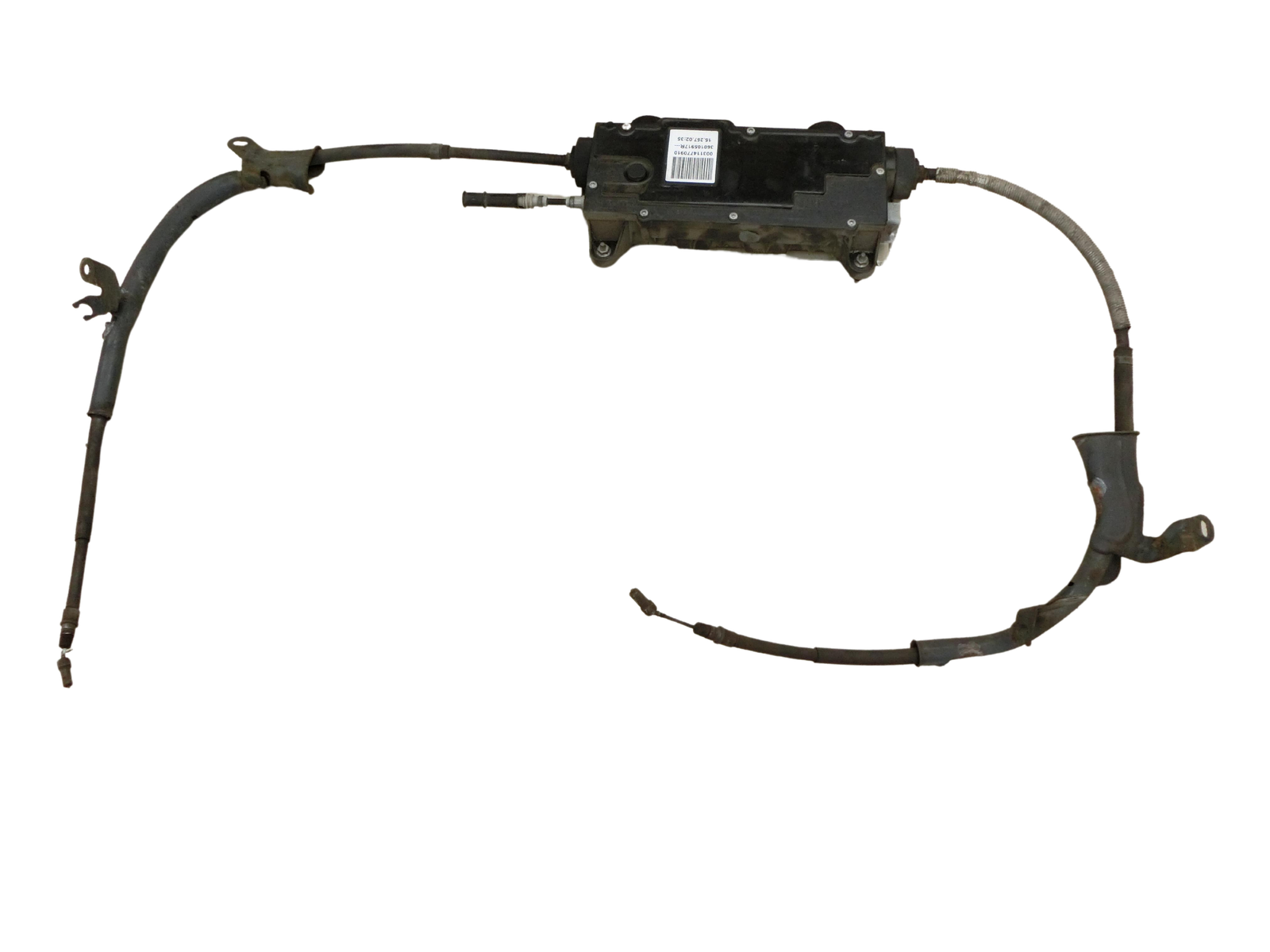 Ihr Onlineshop für gebrauchte und nachhaltige Autoteile