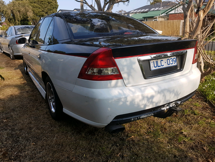 ex police cars | New and Used Cars, Vans & Utes for Sale | Gumtree ...