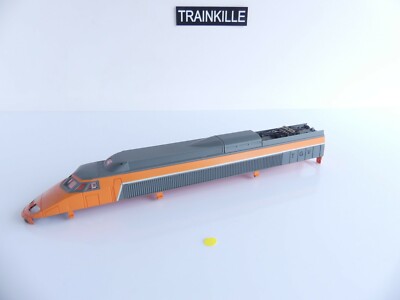 Pantographes Tgv d’occasion | Plus que 4 à -65%